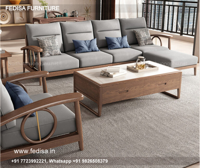 11 Seater Wood Sofa Three Seater Sofa Set 3 Seater Wooden Sofa Set ...